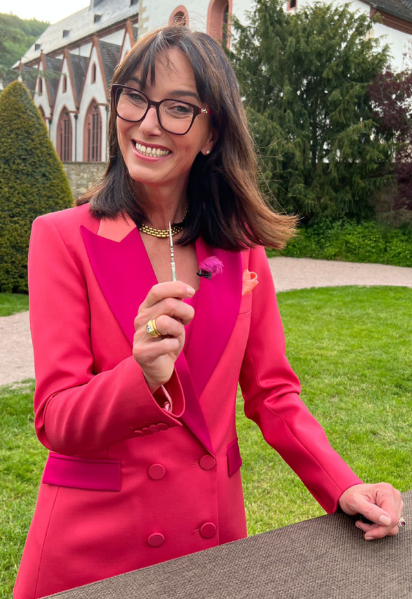 Über HRZ Jewels - HRZ Jewels Dr. Heide Rezepa-Zabel